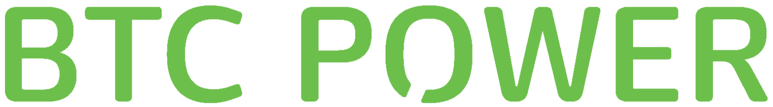 Home - BTC Power Shop | Official Store